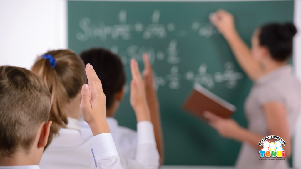 Eventos en julio 2025 – Centro educativo Tehui